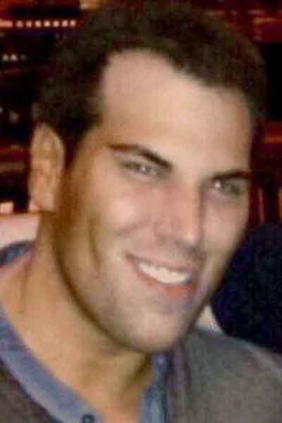 Jonathan Cafaro-Ferraro 1981-2021 | News, Sports, Jobs - The Vindicator